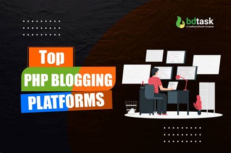 Top 12 Php Blogging Platforms And Cms In 2025 Handpicked
