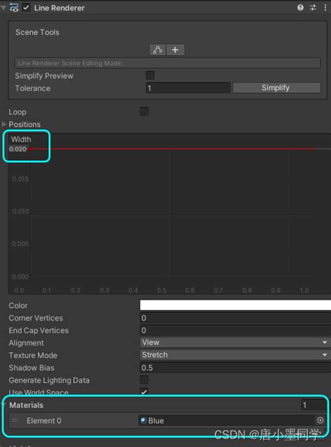 oculusrifts与unity ui的交互（4） 射线设置 oculus 射线例子 csdn博客