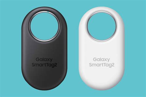 Galaxy SmartTag Samsung S Smart Tracking Tag Lands In Australia