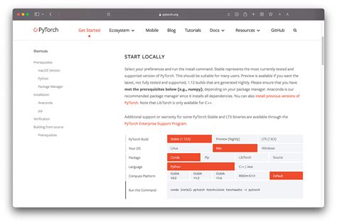 pytorch 01 fundamentals pytorch基礎教學的系列文，第一篇。 by joy liao medium