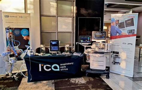 Solette Prollius On Linkedin Rca Thrive Mindray Aerogen Anaesthesia