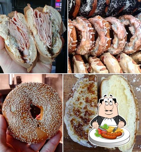 Deig Workshop Reykjavík Restaurant Menu Prices And Reviews