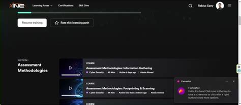 Cybersecurity Ejpt Ine Continuouslearning Professionaldevelopment Rabius Sany Ejpt