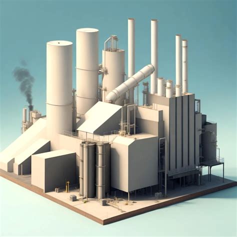 Premium Ai Image A Detailed Stylized Rendering Of A Paper
