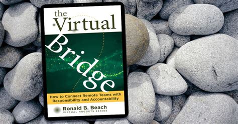Ronald Beach Phd On Linkedin Leadership Remote Virtualwizard Remoteleader