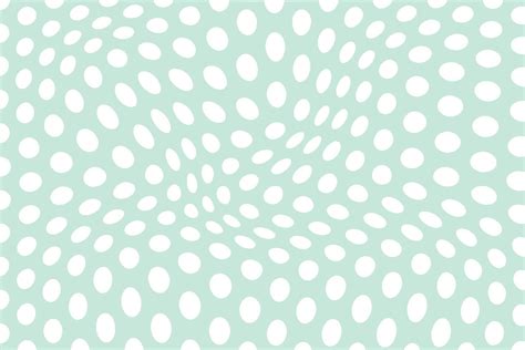 Modern Simple Abstract White Color Polka Dot Pattern On Lite Fest Color Background 42400609