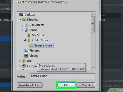 How To Import Sound Samples Onto FL Studio Steps