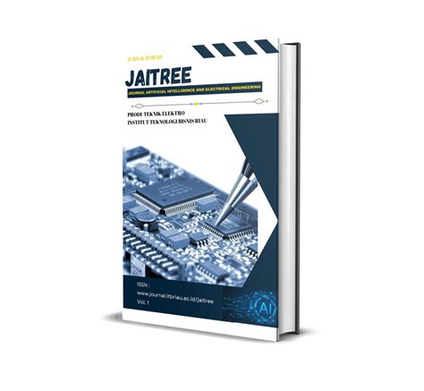 Journal Institut Teknologi Bisnis Riau