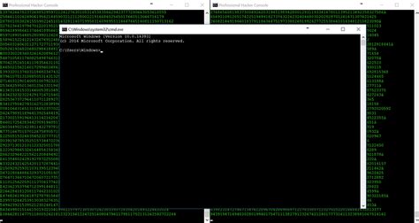 Cmd Fake Hacking Creating A Sick As Fake Hacking File