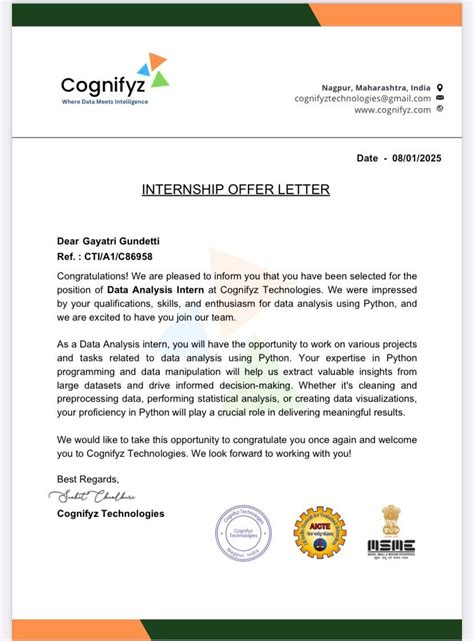 Congnifyztechnologies Dataanalysis Gayatri Gundetti