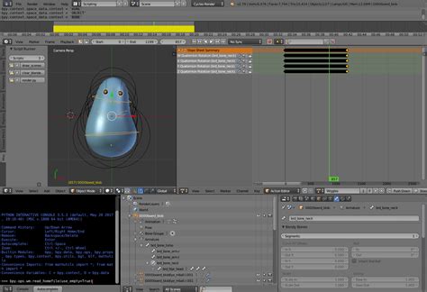 Can I Use Unity To Edit A Prefab Created In Blender Game Development Stack Exchange