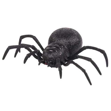 remote control simulation spider scary wolf spider grandado