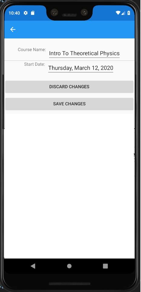 Xamarinforms Entry Field In Stacklayout Is Cutoff In Ios But Not Android Stack Overflow