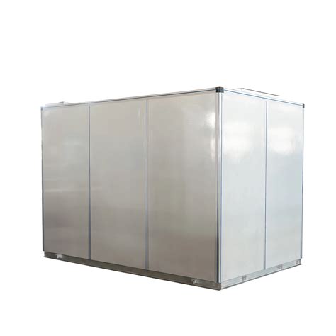 Ahu Combined Air Handler Unit Ahu Air Handling Unitair Conditioners
