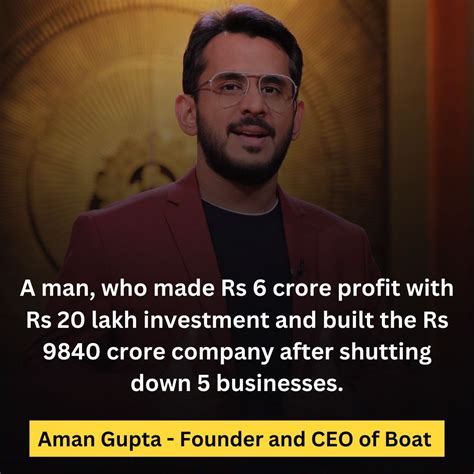 Dr Ram Nath Prasad On Linkedin I Always Found Him Wearing A Serious Look In Shark Tank Any