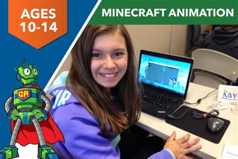 Cleveland Summer Camps Classroom Antics