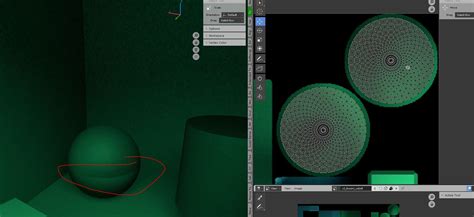 Baking Directional Light Maps In Blender Is That Possible Polycount