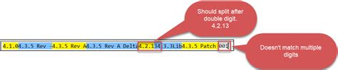 Regex To Separate String Values With JavaScript Stack Overflow