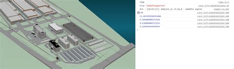 Webgpu Ships By Default In Chrome Beta By DalidaliW