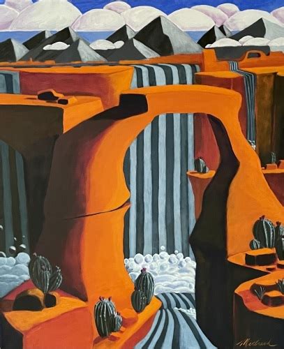 Class Vi Original Art By Shari Michaud Art