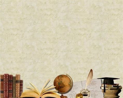 Фоны для школьных презентаций 60 фото Фон Литература Книги