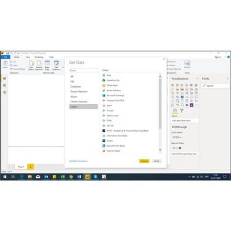 Tallyonmobile Addon Powerbi Module Software Free Demo Available Gold