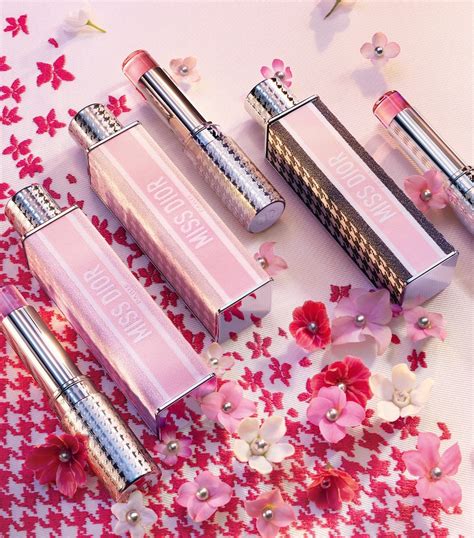 Dior Pink Miss Dior Parfum Mini Miss Solid Perfume 32g Harrods Sa