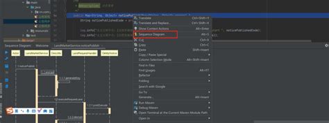 详解如何使用IntelliJ IDEA生成UML图 java 脚本之家