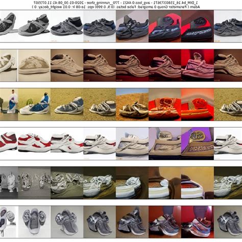 biggan running shoes class modified with evil attribute download