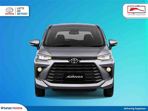 Alasan Membeli Toyota All New Avanza