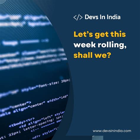 Devs In India On Linkedin Devsinindia Developers Hiretoday