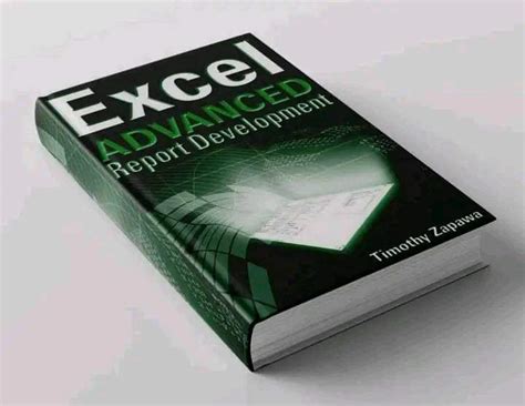 excel advanced report development kingexcel