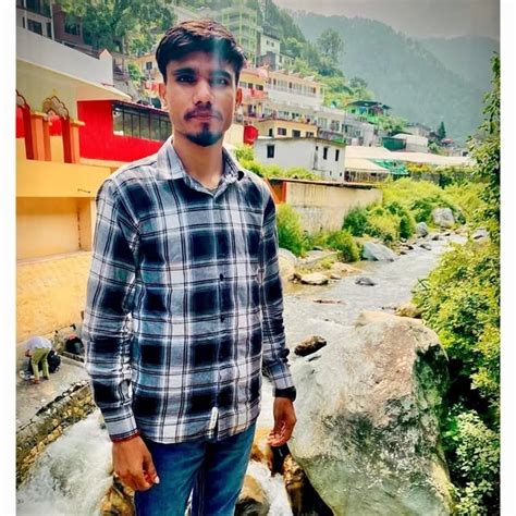 ਸੌਰਭ 🦅 चौहान Ch Saurabh 01 • Threads Say More