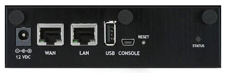 Input And Output Ports Netgate Documentation