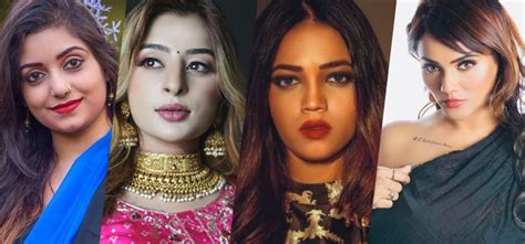 Top 10 Best Rabbit Web Series Actresses - TodayTrends
