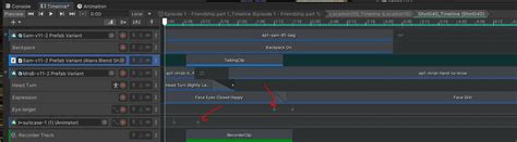 How To Move Everything In Timeline Keyframe Points As Well Not Just