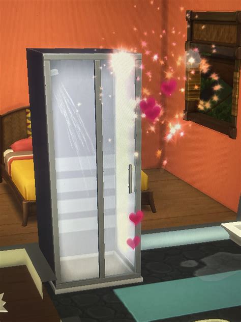 Random Woohoo R Simswickedwhims