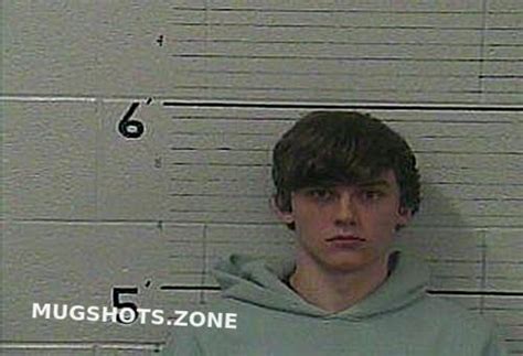 Profitt Jaxon 01142023 Knox County Mugshots Zone