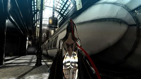 Bayonetta Modding Discussion Page Adult Gaming LoversLab