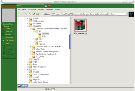 modding candc generals infantry modeling and animation page 3 candc labs