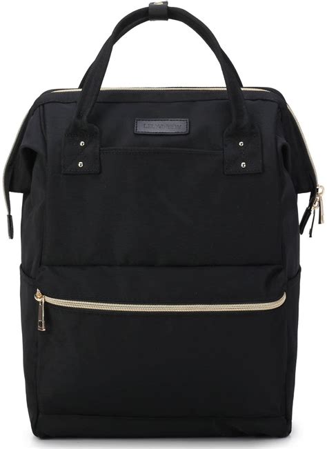 23 Best Laptop Bags For Women Travelers On The Go