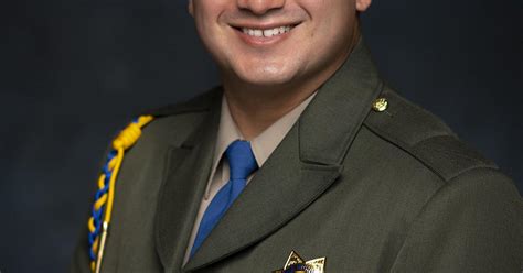 Chp Cadet Class Graduates Local News
