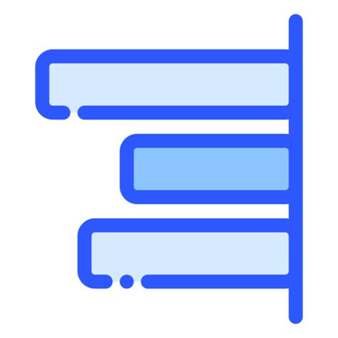 Align Alignment Right Button Interface Icon Download On Iconfinder