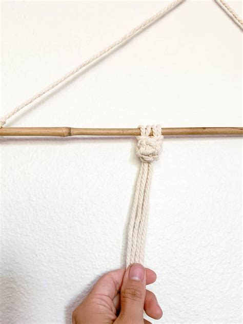 How To Macrame The Ultimate Beginner S Guide Joyful Derivatives