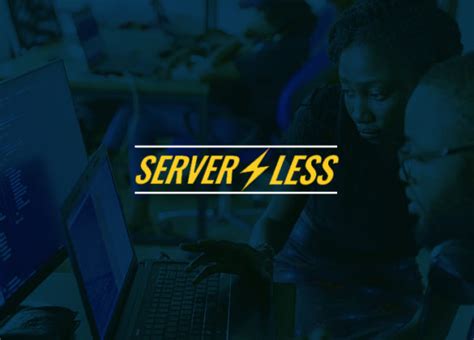 Serverless Development With Nodejs Aws Lambda And Mongodb Atlas