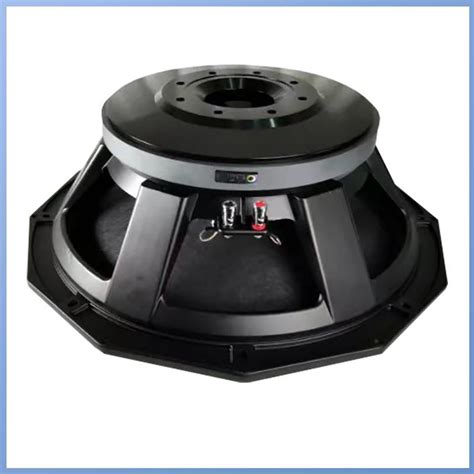 OEM Factory Professional Audio PA Speaker Karaoke Sound Equipments Line Array Loudspeaker Stage