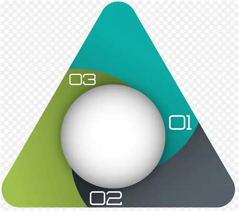 Ppt三角元素png图片素材下载图片编号8258198 Png素材网