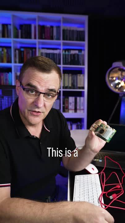 David Bombal On Linkedin Raspberrypi5 Linux Kalilinux Pi