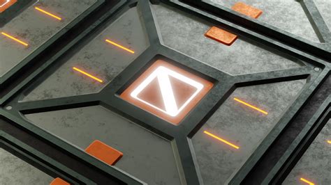 40 Simple Procedural Sci Fi Shaders Pack 1 Superhive Formerly Blender Market