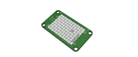 Led Matrix Sensebox Docs
